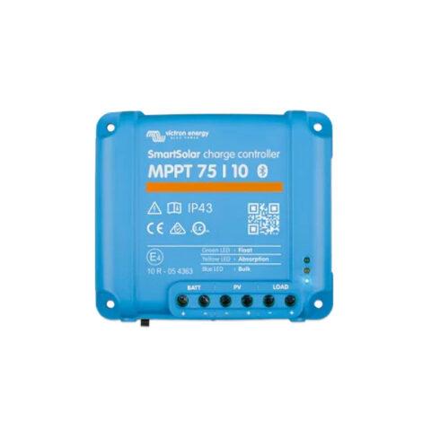 Smart Solar MPPT 75/10 SCC075010060R Victron - Comox Marine